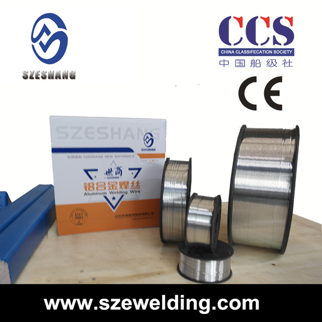 Welding Wire, Aluminum Welding Wire, Flux Cored Welding Wire | China ...